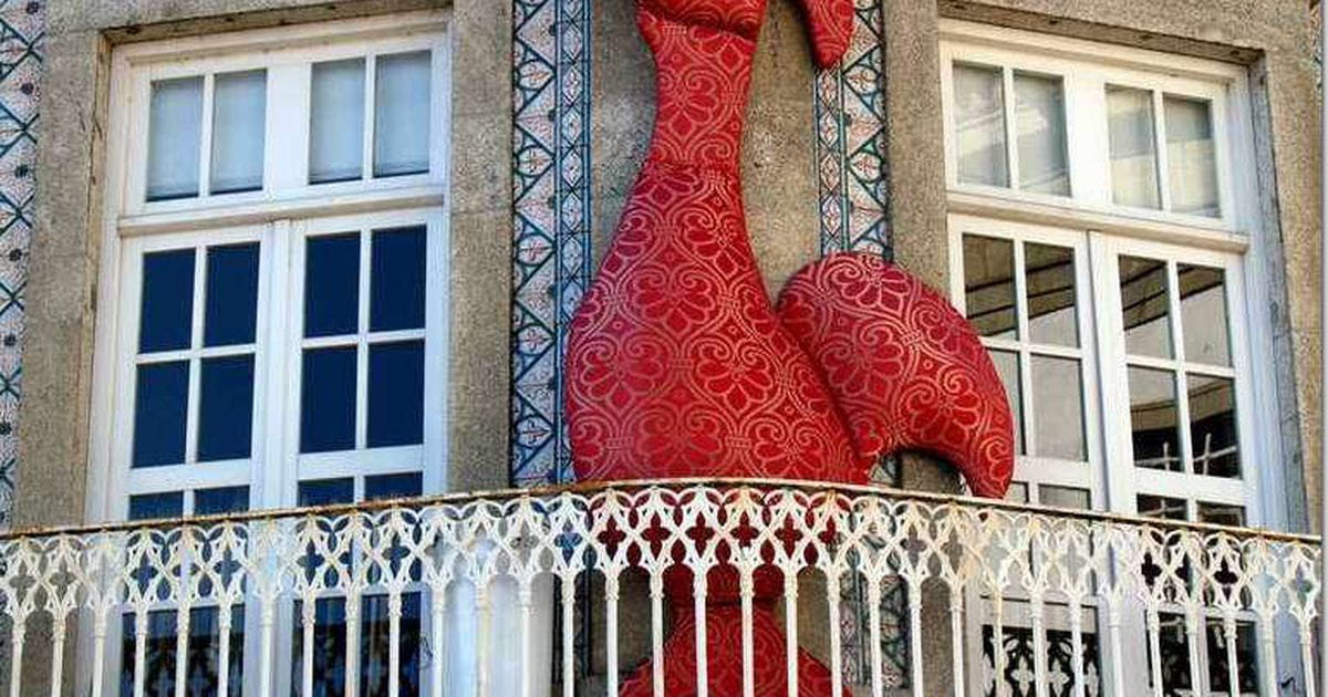 El gallo de Portugal, símbolo luso | Blog | 1·2·Tours